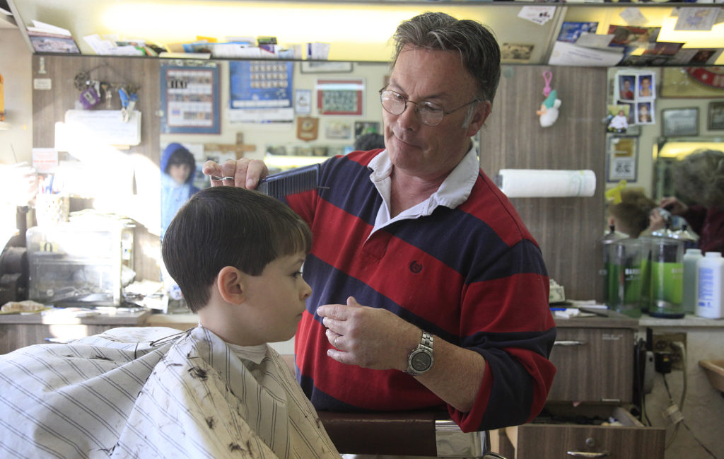 Heeding heart attack’s message | News, Sports, Jobs - Lawrence Journal ...